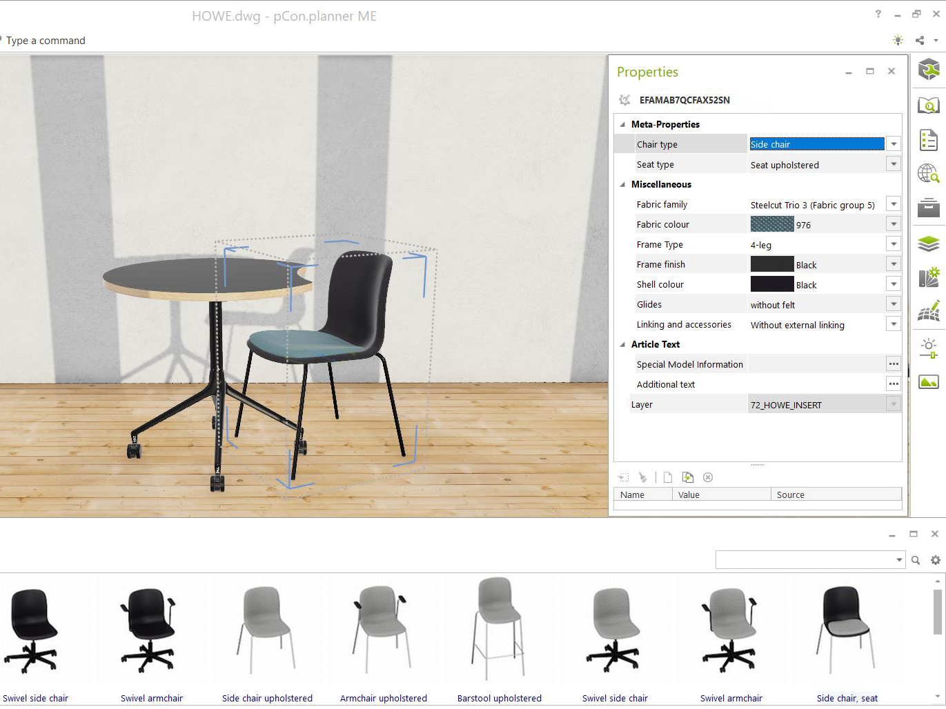 Customer case: HOWE - KPS Nordic