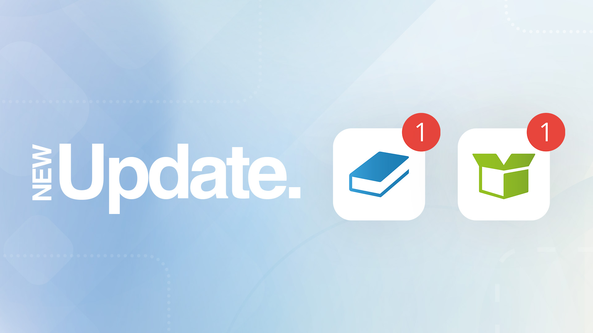 New update for pCon.facts and pCon.box - KPS Nordic